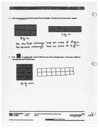 Module 4 answer key for homework | PDF