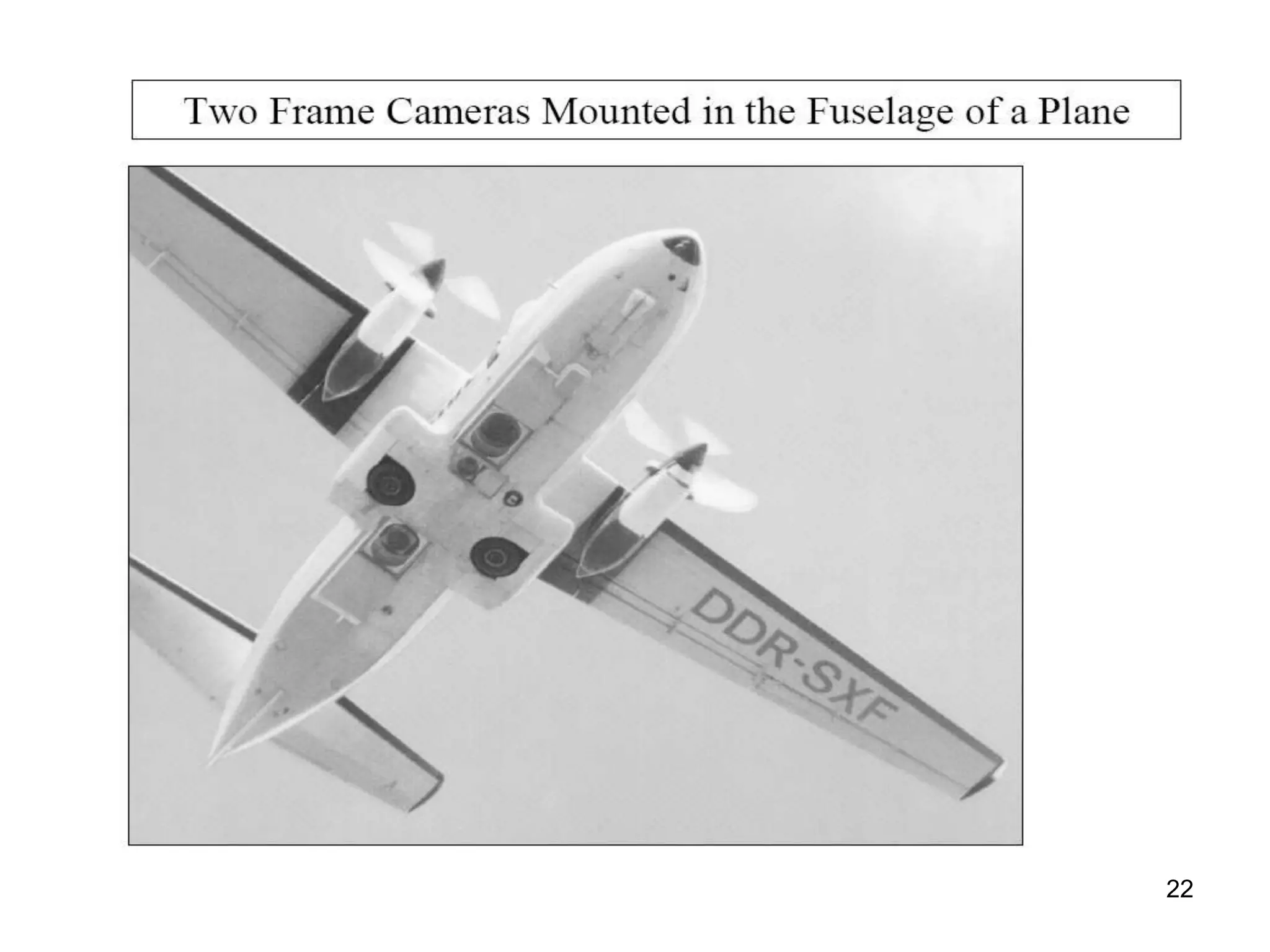 Aerial Photogrammetry | PPTX