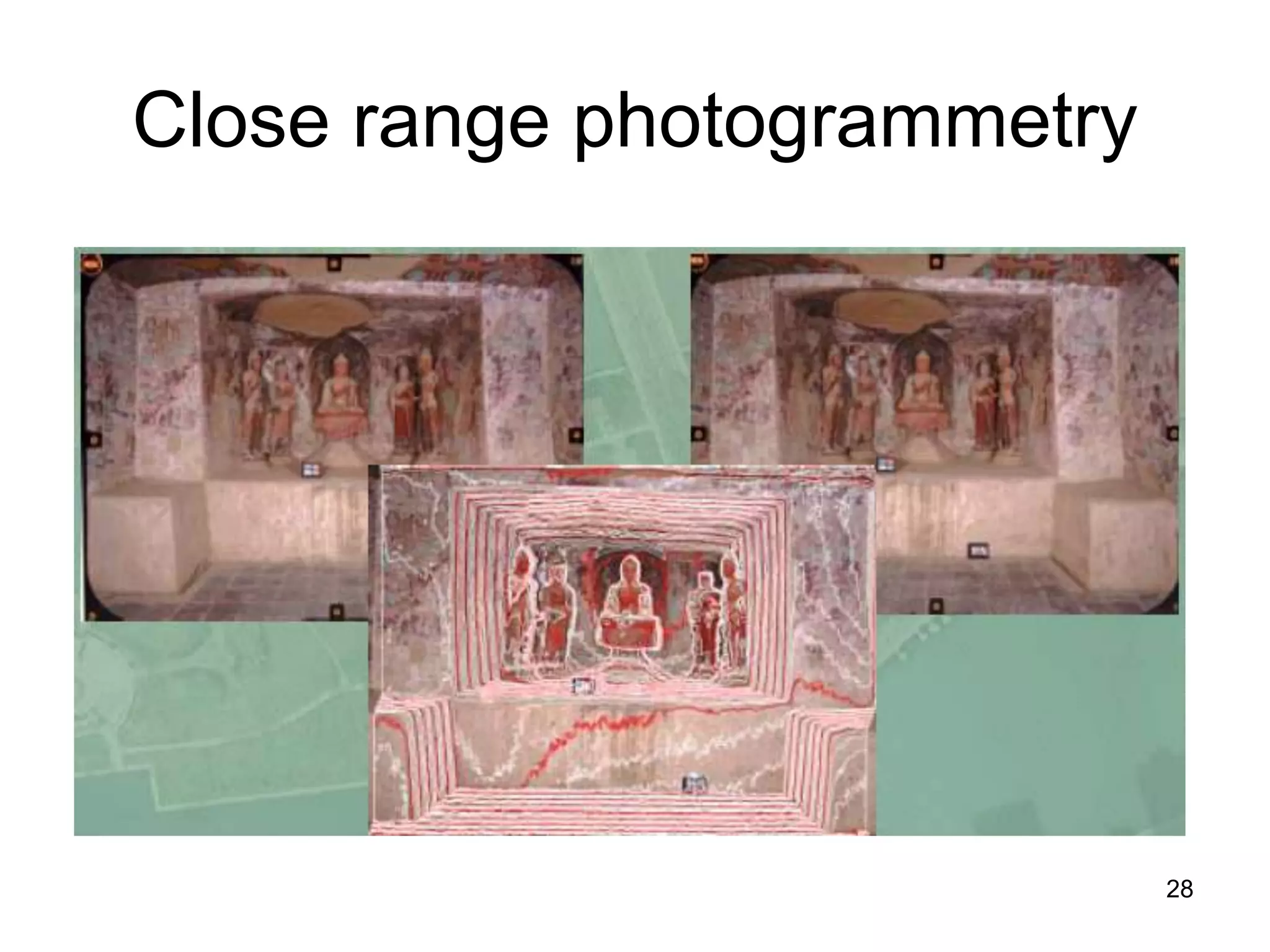 Aerial Photogrammetry | PPTX