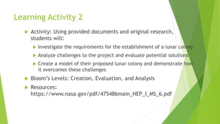 Module 4 application | PPTX