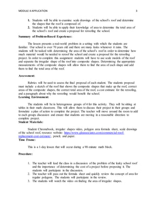 Module 4 application | PDF