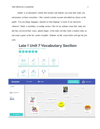 Module 4 application, leyla sarikaya | PDF
