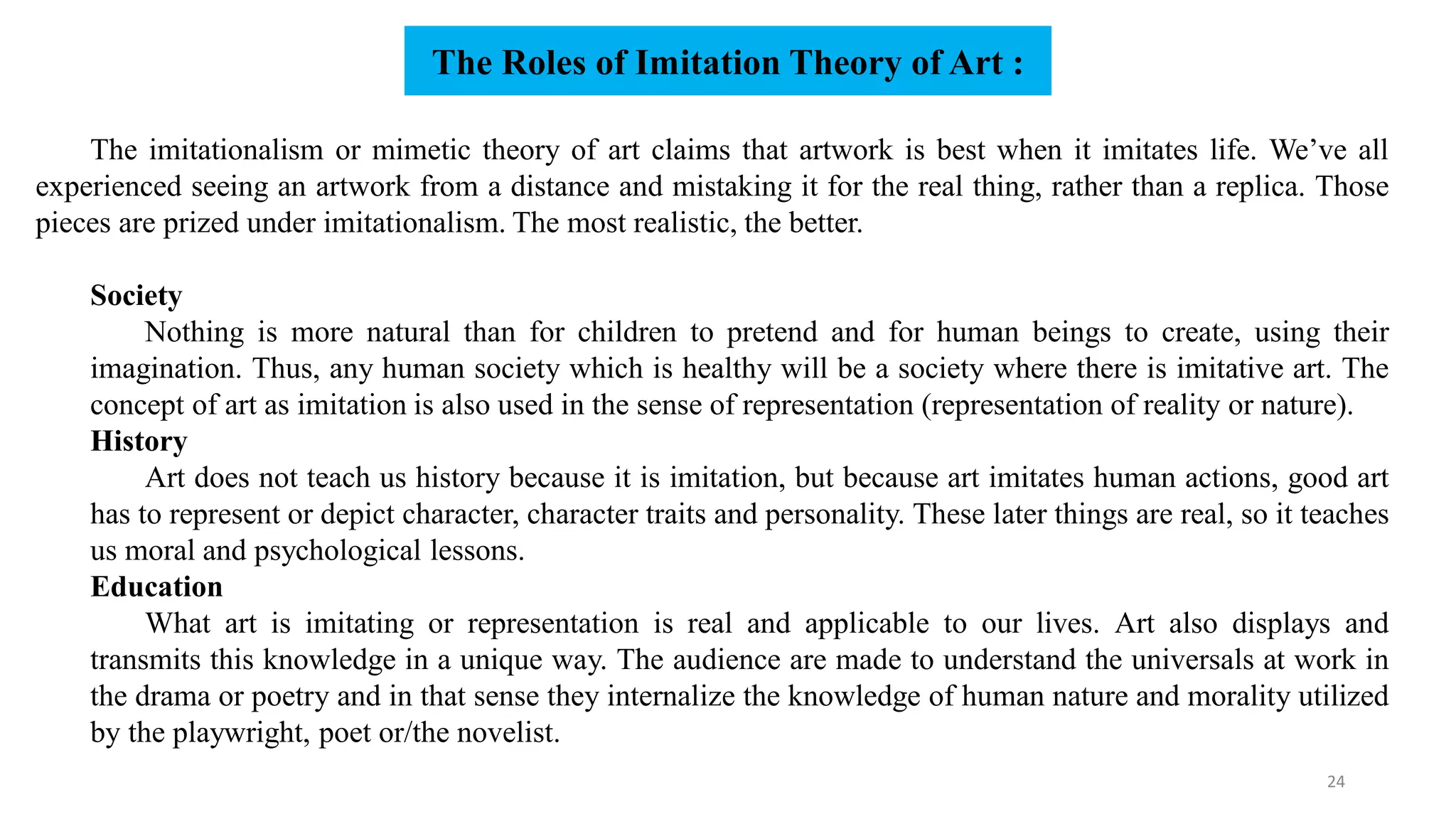 MODULE 4 (Art and Philosophy- Imitationism and Representationism).pdf
