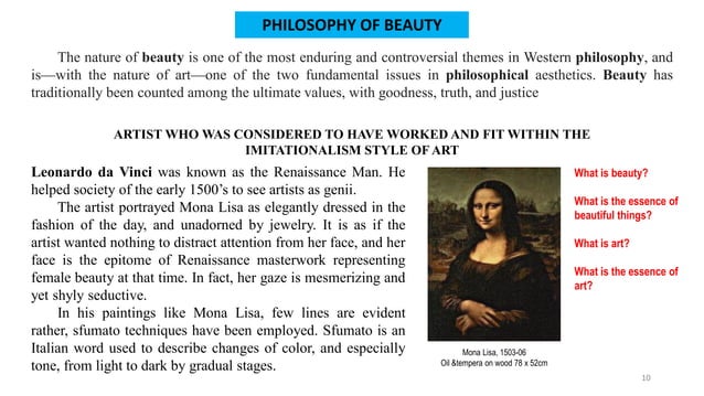 MODULE 4 (Art and Philosophy- Imitationism and Representationism).pdf