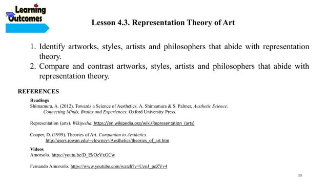 MODULE 4 (Art and Philosophy- Imitationism and Representationism).pdf