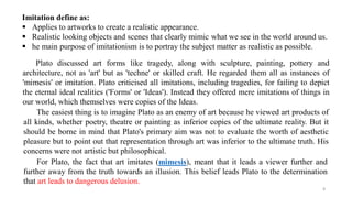 MODULE 4 (Art and Philosophy- Imitationism and Representationism).pdf