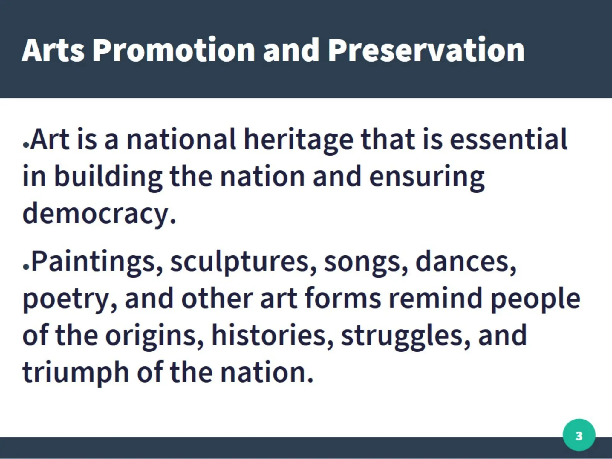Module 4 Art Promotion and Preservation.pptx