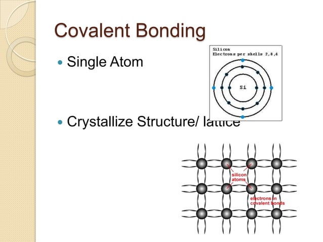 EASA Module 4 atomic structure | PPTX