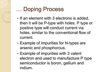 EASA Module 4 atomic structure | PPTX