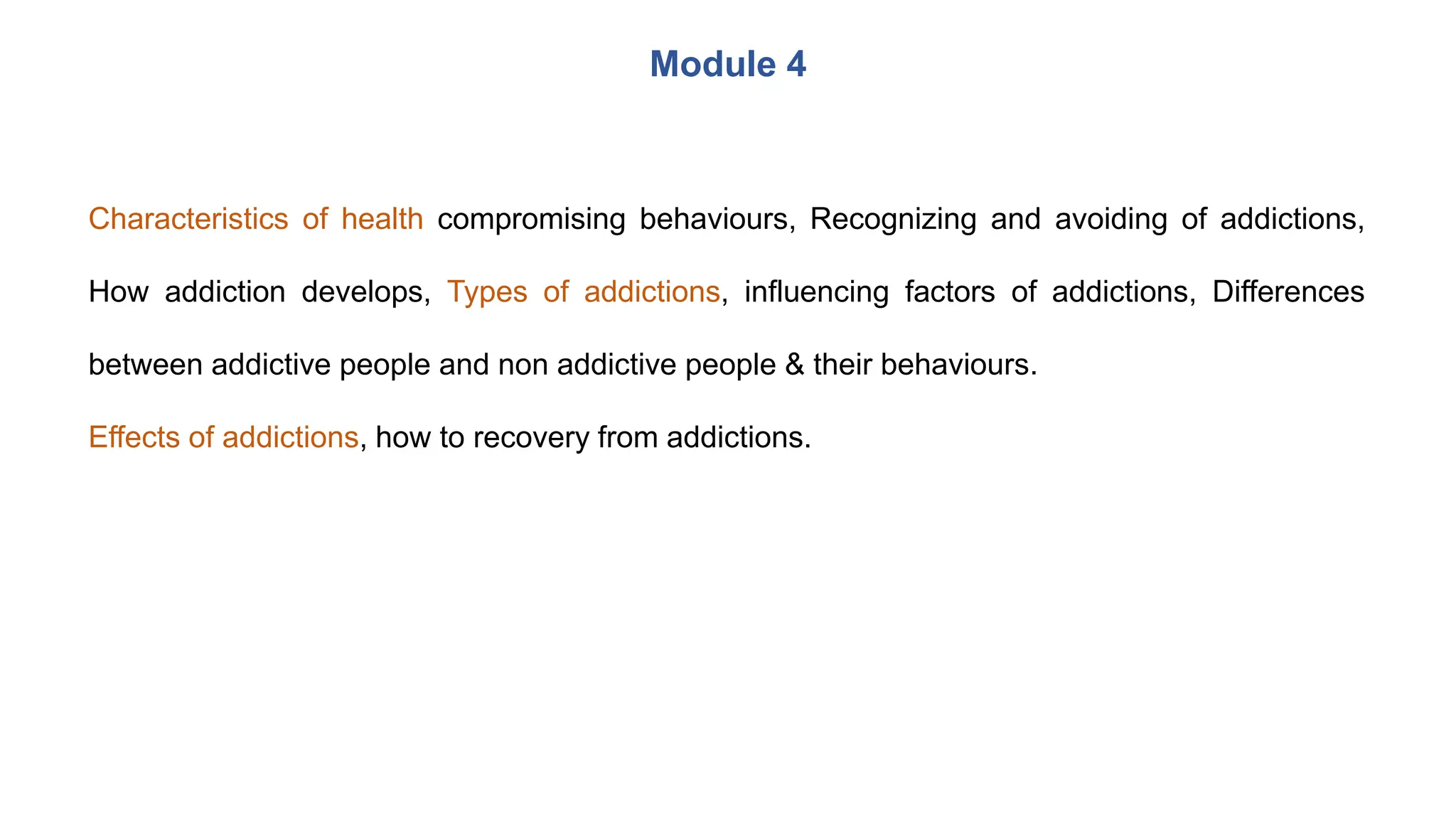 Avoiding Risk & Harmful Habits.pptx