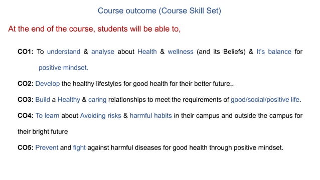 Avoiding Risk & Harmful Habits.pptx