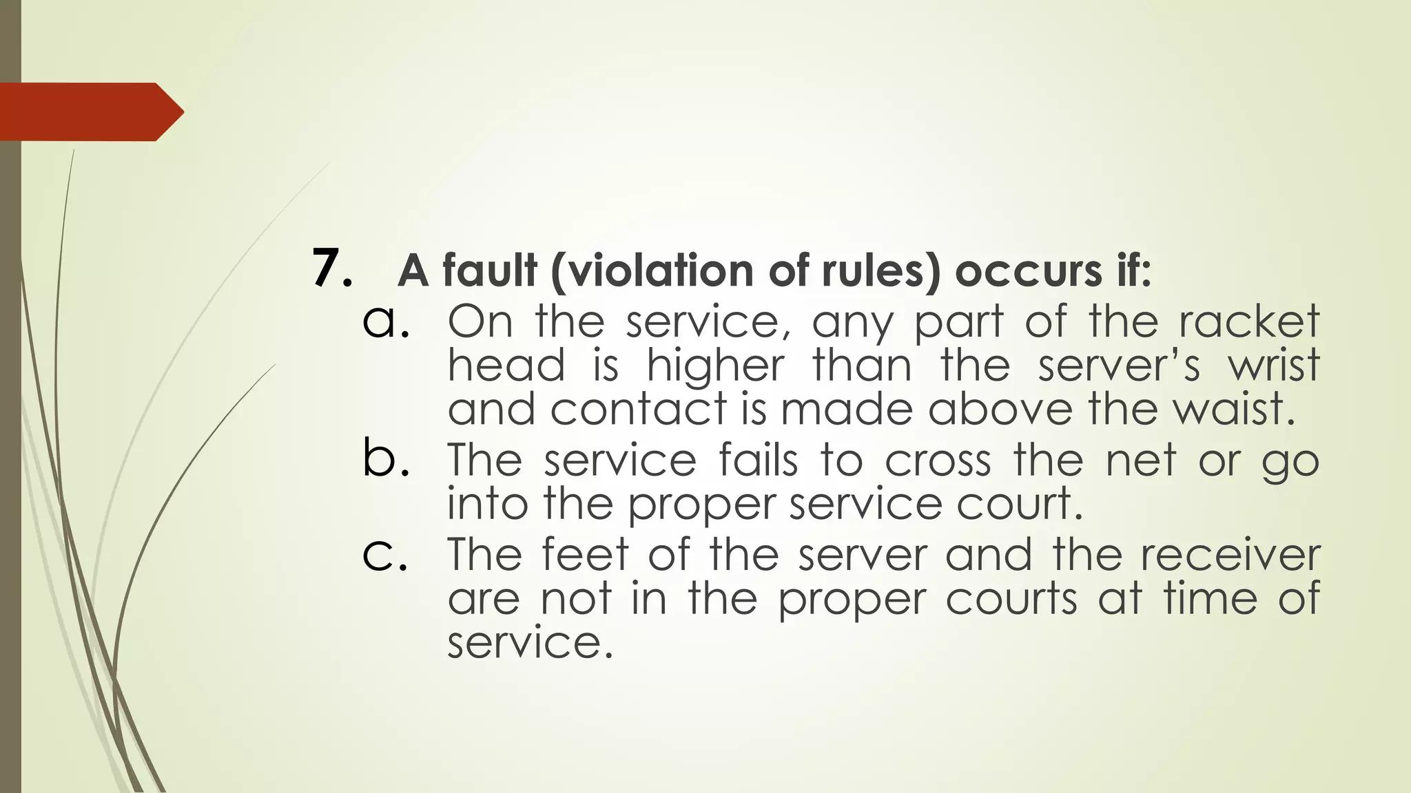 Module 4_ Badminton_History, Basic Skills, Equipment, Rules and ...