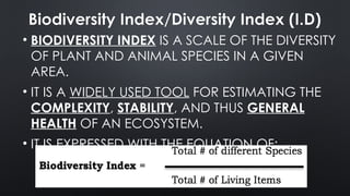 Module 4 Biodiversity and evolution.pptx