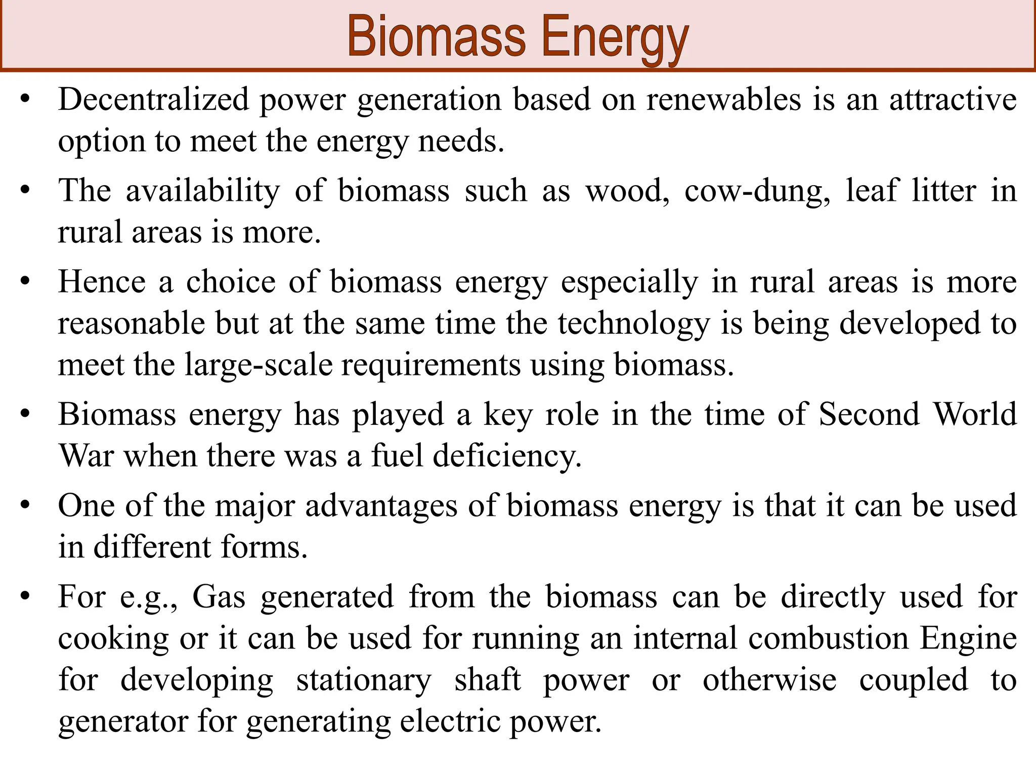 Module 4 Biomass Energy in detail ppt.pptx