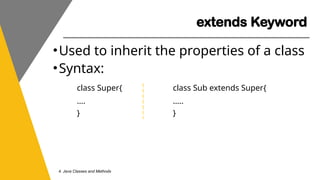 Module 4_Ch4 - Polymorphism and Inheritance.pptx