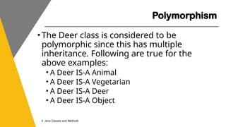 Module 4_Ch4 - Polymorphism and Inheritance.pptx
