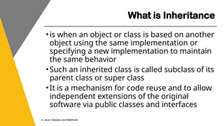 Module 4_Ch4 - Polymorphism and Inheritance.pptx