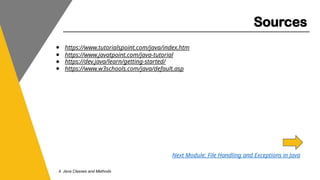Module 4_Ch4 - Polymorphism and Inheritance.pptx
