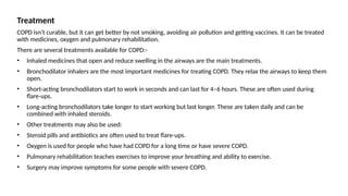 Module 4 COPD Sujoy Tontubay healthcare respiratory.pptx