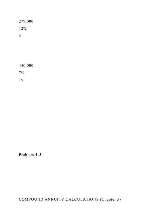 Module 4 Critical Thinking AssignmentRatio Analysis and Time V.docx