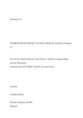 Module 4 Critical Thinking AssignmentRatio Analysis and Time V.docx