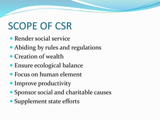 Module 4 CSR.pptx