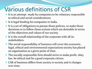 Module 4 CSR.pptx