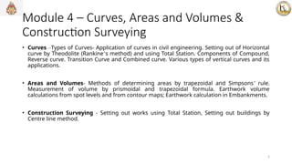 vtu module module module Module 4_Curves.pptx