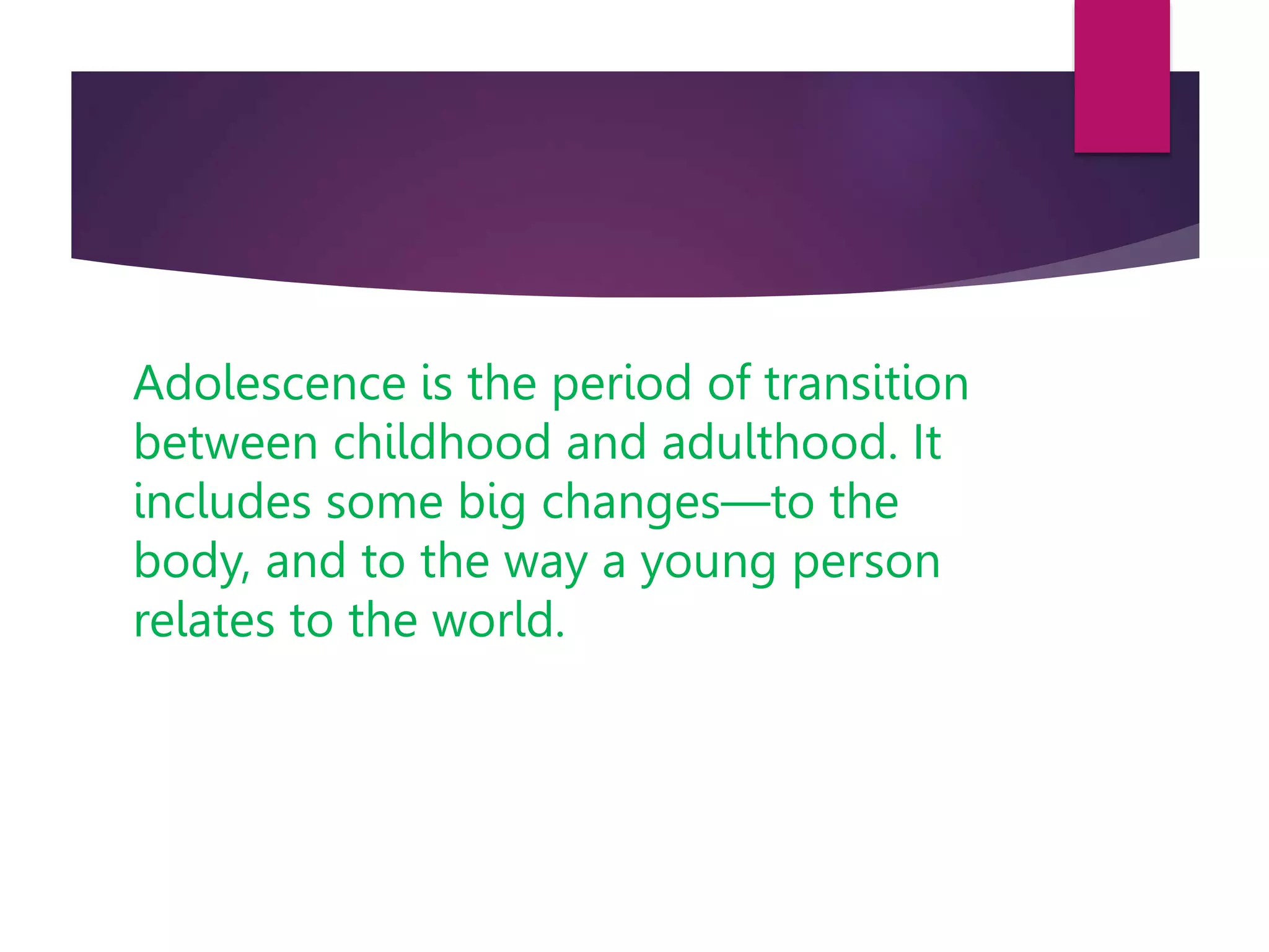 Module 4 Developmental Stages in Middle and Late Adolescence.pptx