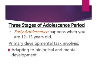Module 4 Developmental Stages in Middle and Late Adolescence.pptx