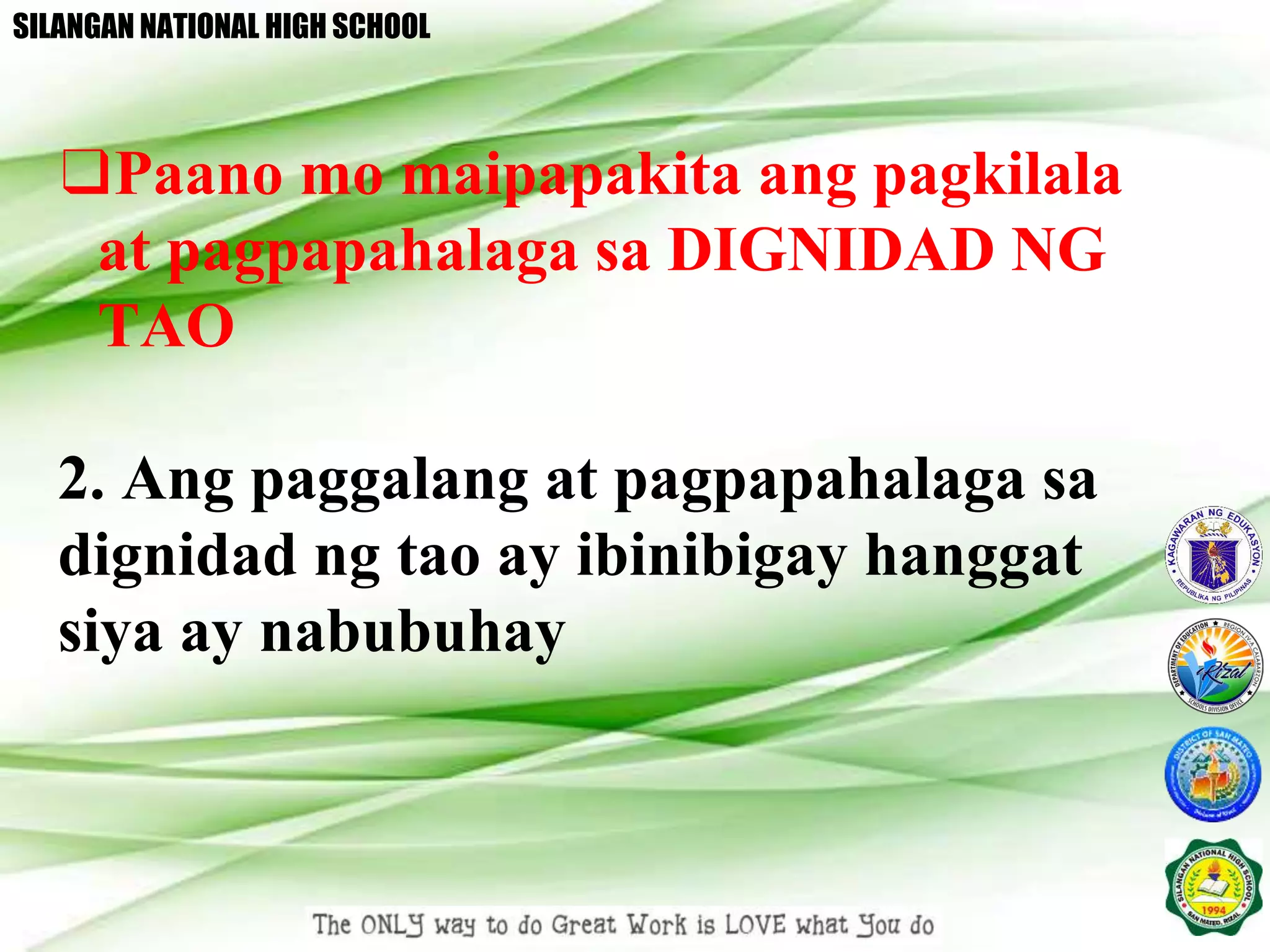 MODULE 4 DIGNIDAD.pptx