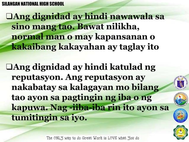 MODULE 4 DIGNIDAD.pptx