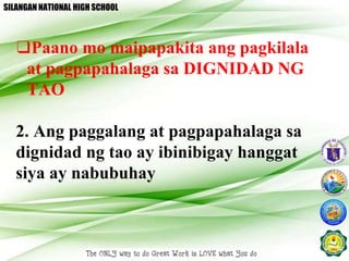 MODULE 4 DIGNIDAD.pptx