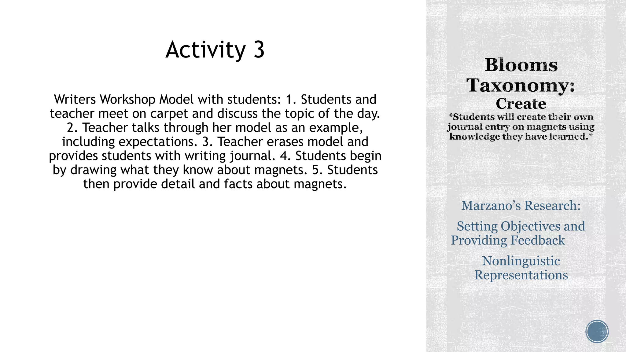 Magnets and More | PPTX