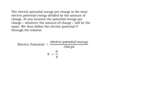 Module 4_Electric Potential Energy.pptx
