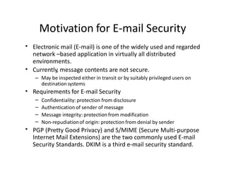 module 4_7th sem_ Electronic Mail Security.pptx