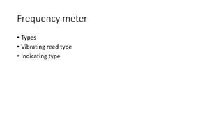 Module 4 EMI-converted.pdf and ppt gor eei | PPT