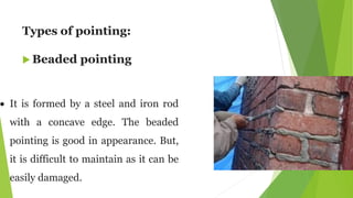 Module 4 finishing works | PDF