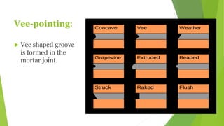 Module 4 finishing works | PDF