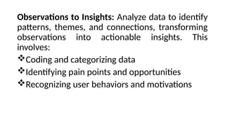 Module 4 FRAME INSIGHTS IN INNOVATION AND DESIGN THINKING.pptx