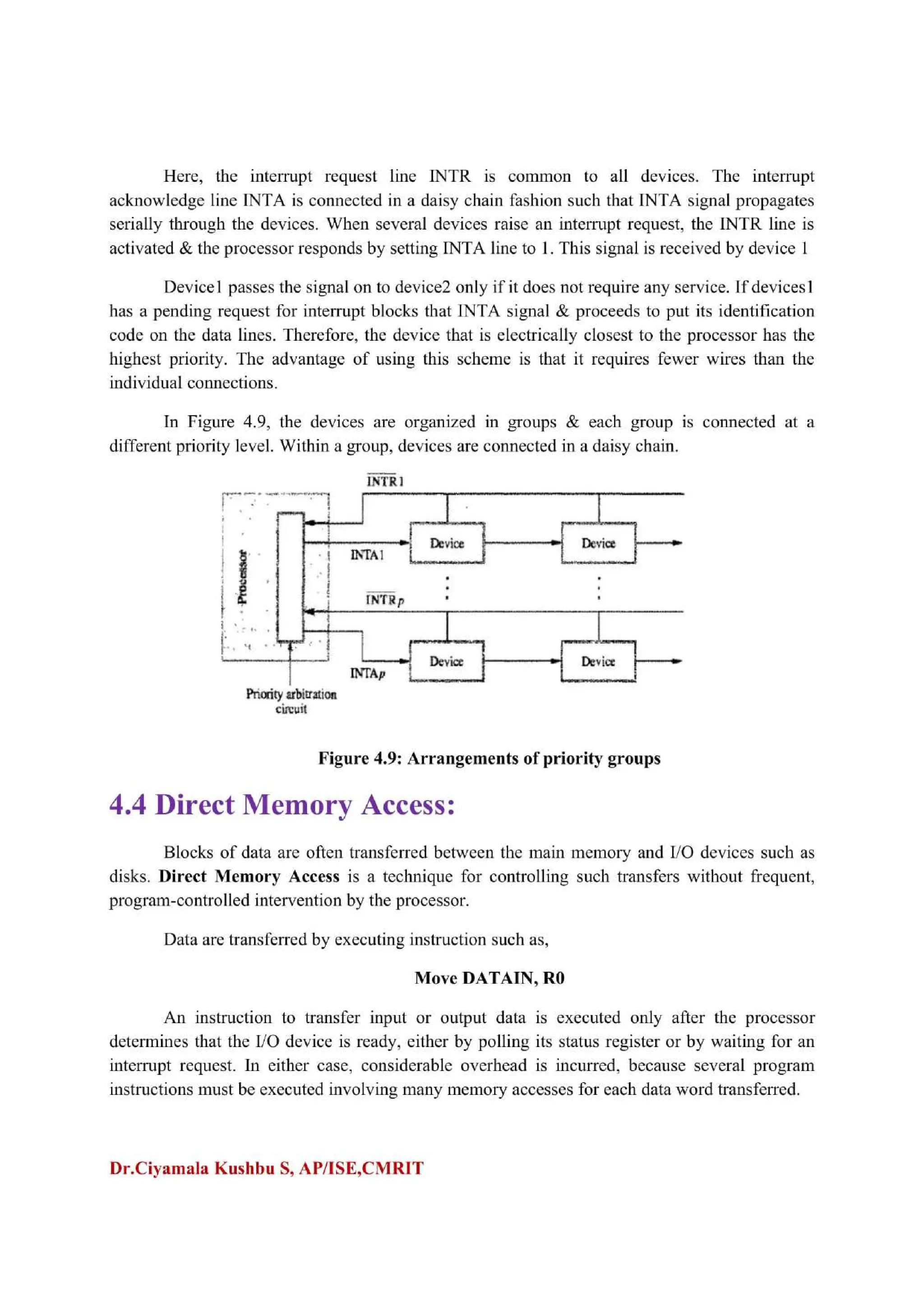 BCS302- MODULE 4 Input output organizationfull doc-01.pdf