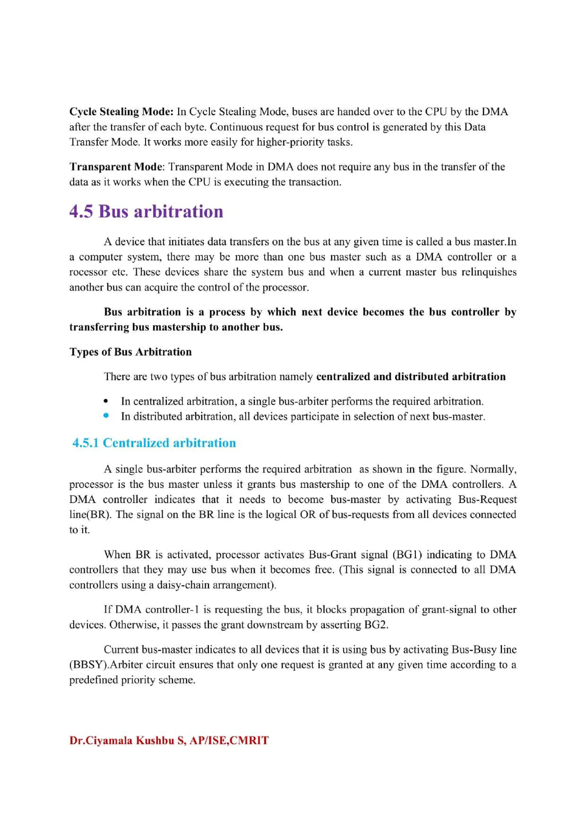 BCS302- MODULE 4 Input output organizationfull doc-01.pdf BCS302- MODULE 4 Input output organizationfull doc-01.pdf