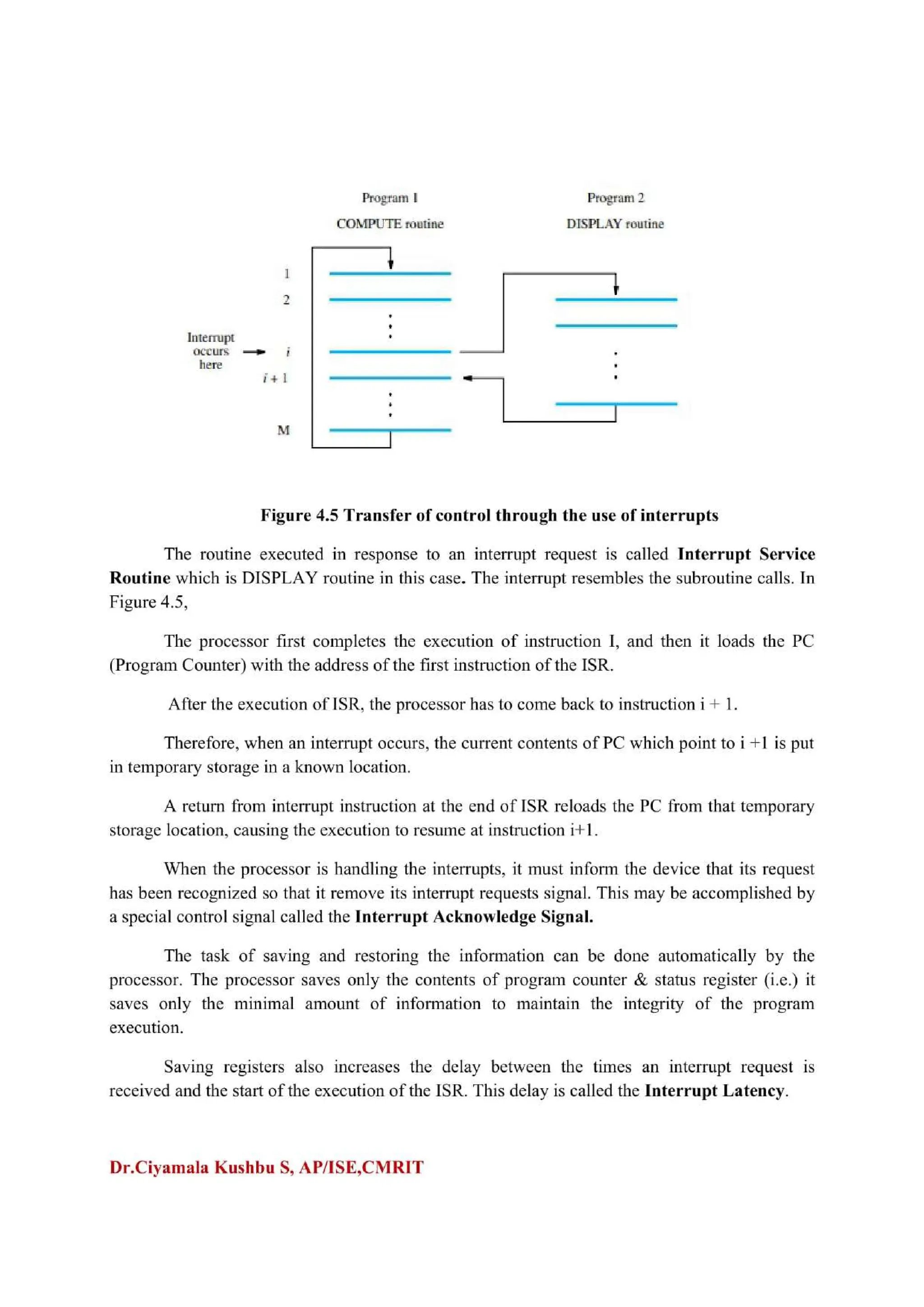 BCS302- MODULE 4 Input output organizationfull doc-01.pdf