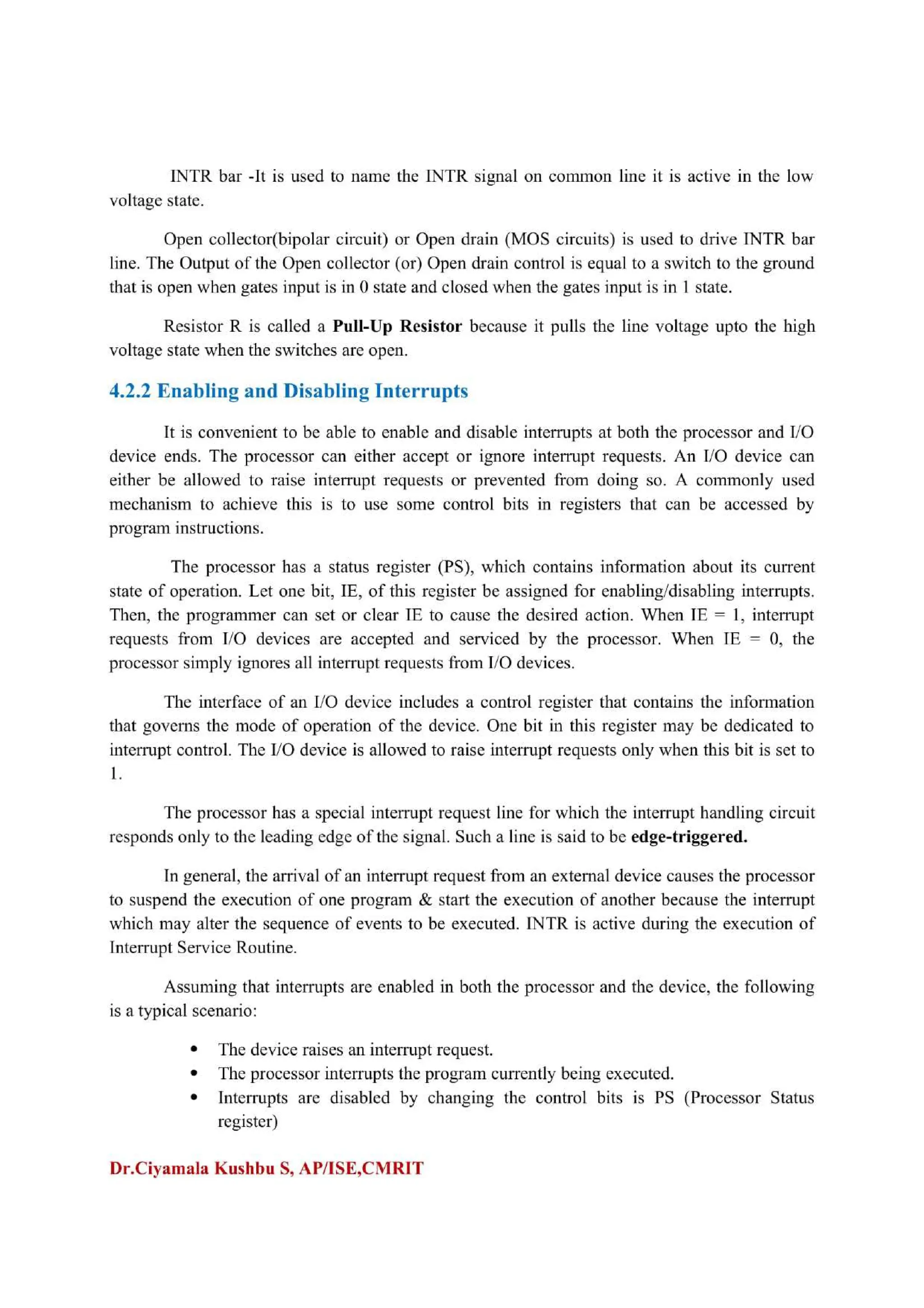 BCS302- MODULE 4 Input output organizationfull doc-01.pdf