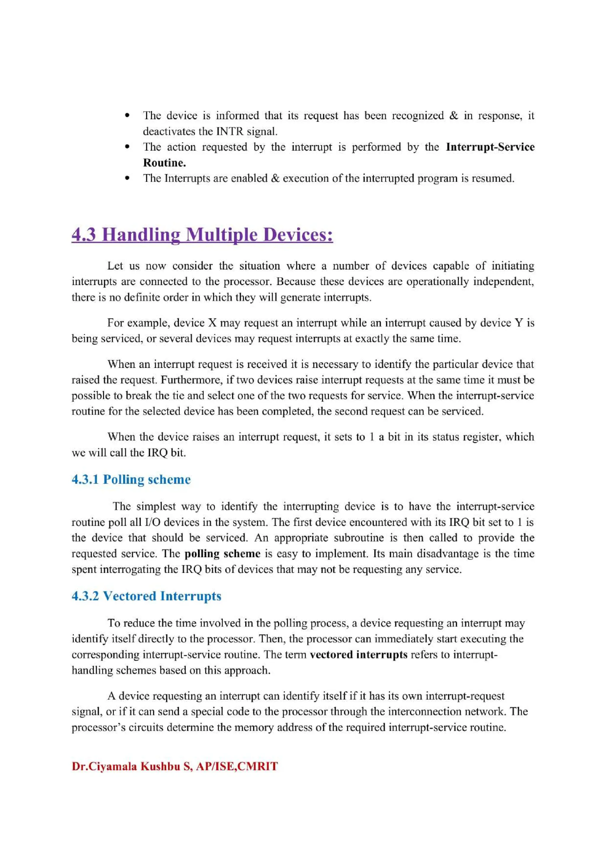 BCS302- MODULE 4 Input output organizationfull doc-01.pdf