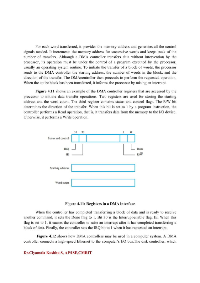 BCS302- MODULE 4 Input output organizationfull doc-01.pdf