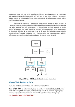 BCS302- MODULE 4 Input output organizationfull doc-01.pdf