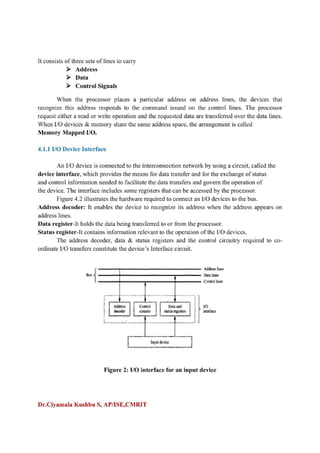 BCS302- MODULE 4 Input output organizationfull doc-01.pdf