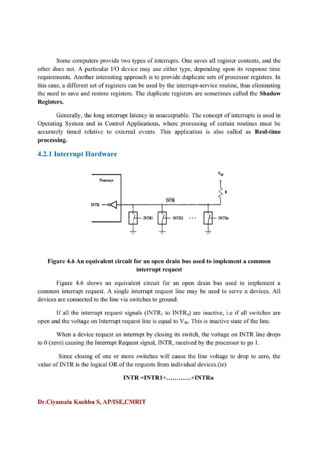 BCS302- MODULE 4 Input output organizationfull doc-01.pdf