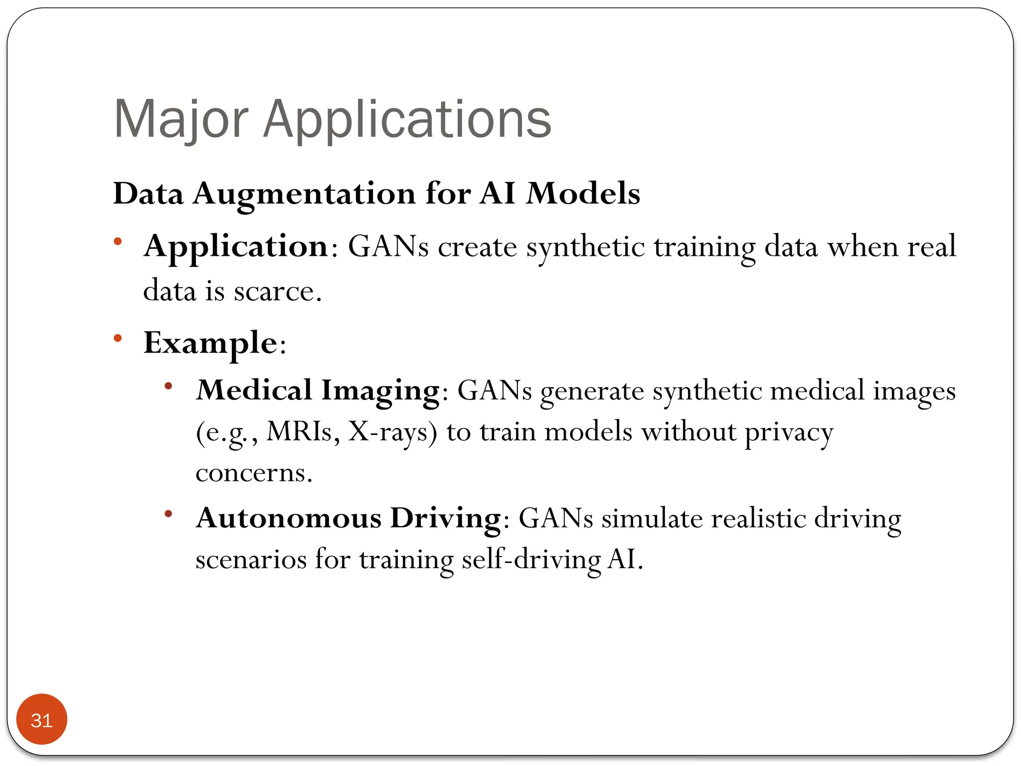 Module4_GAN.pptxgdgdijehejejjejejejhehjdd | PPTX